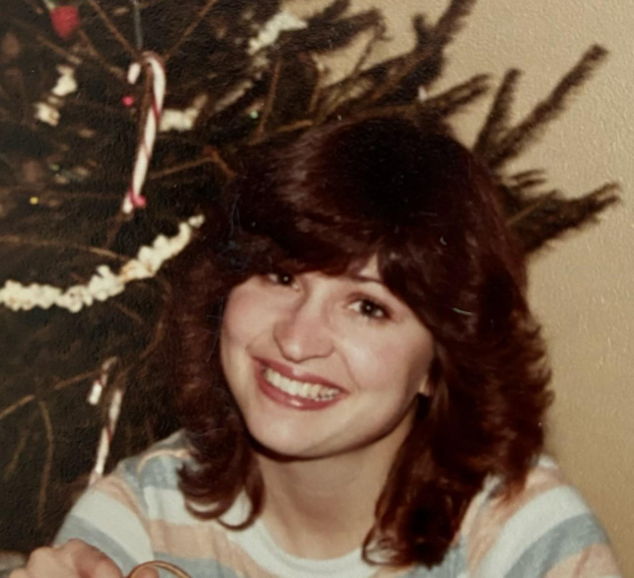 Diane (Diller) Basinger - Youth for Christ of Northwest Ohio